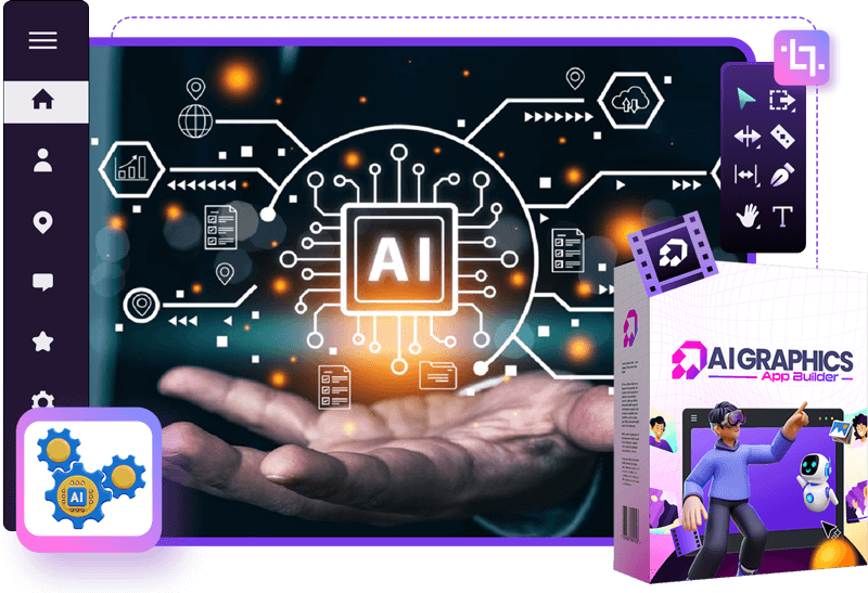 AI Graphics App Builder Review: Worth It or Hype? Check Now!