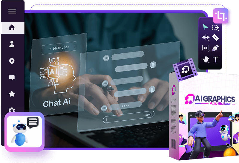AI Graphics App Builder Review: Worth It or Hype? Check Now!