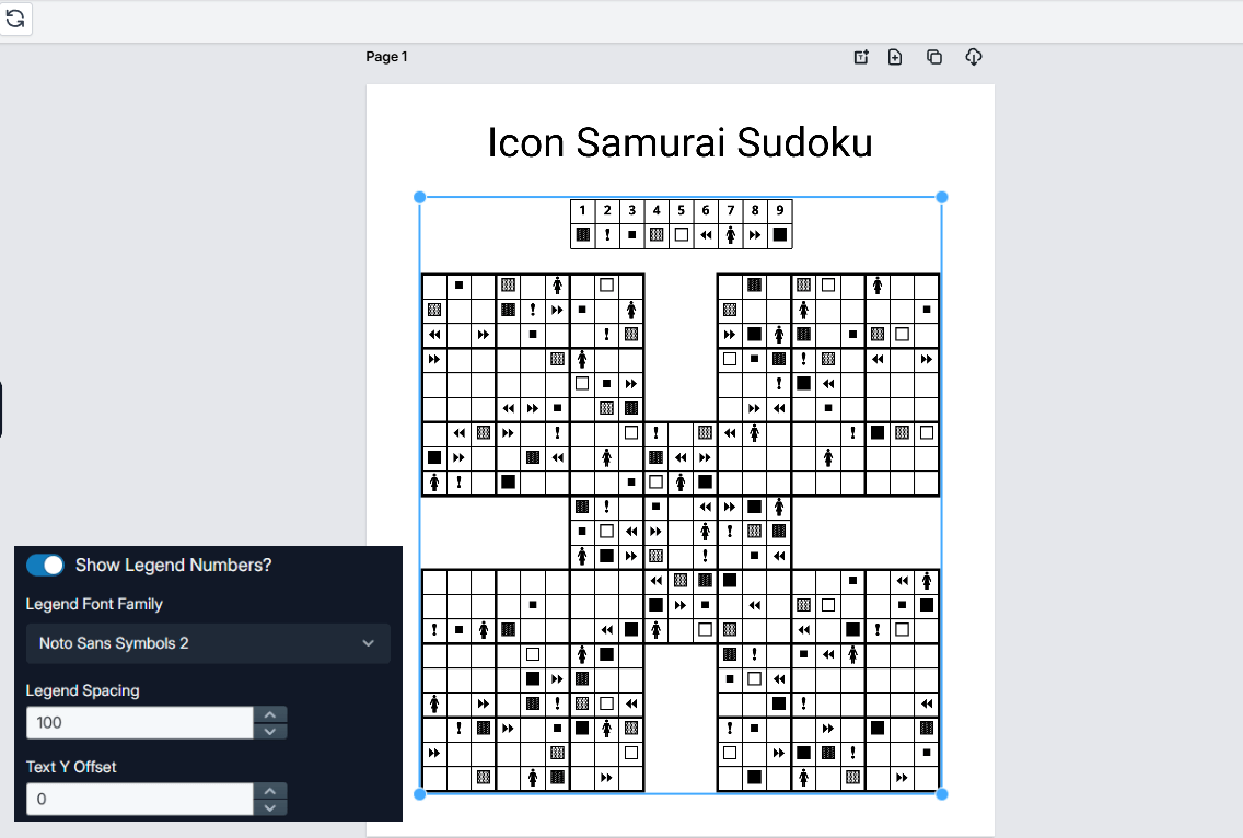 Cryptic Sudoku Puzzles Generator Review - Bonuses for KDP!