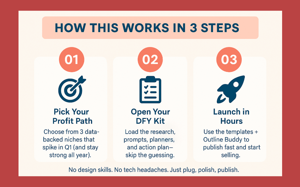Instant Expert Niche Kits – January Jumpstart Review & Bonuses