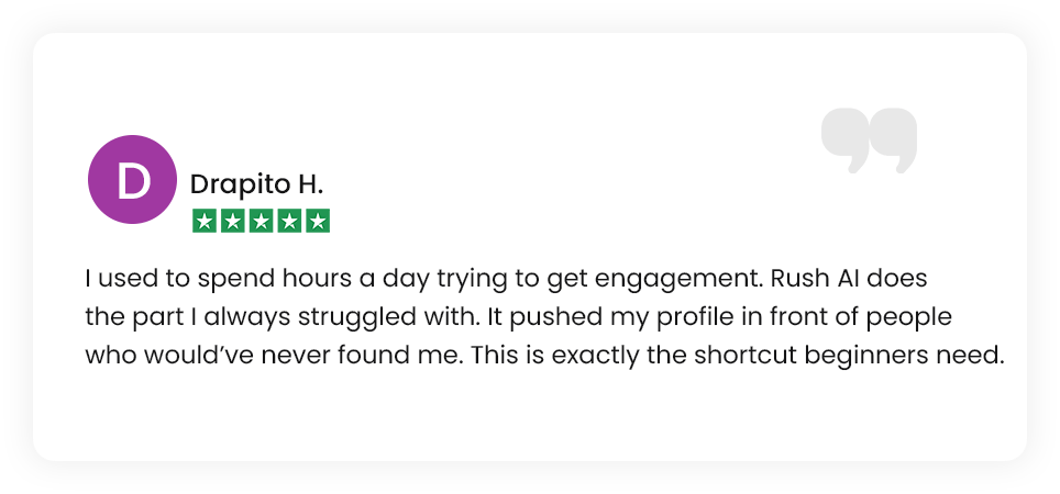 Rush AI Review – Why This AI Tool Is Going Viral Right Now