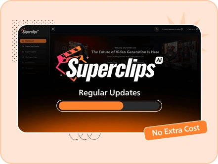 SuperClips AI Review & App Demo, Bundle Deal with $50 Off Code