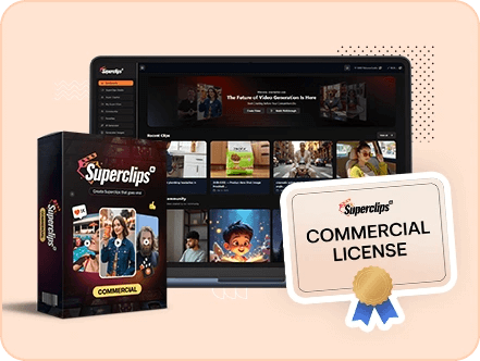 SuperClips AI Review & App Demo, Bundle Deal with $50 Off Code