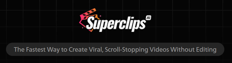 SuperClips AI Review & App Demo, Bundle Deal with $50 Off Code
