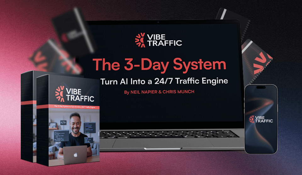 Vibe Traffic Review: The Beginner’s Path to Automated AI Traffic