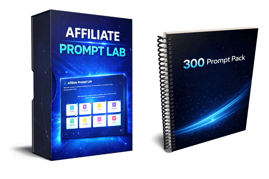 Affiliate Prompt Lab Review - Guided Affiliate Campaign Builder
