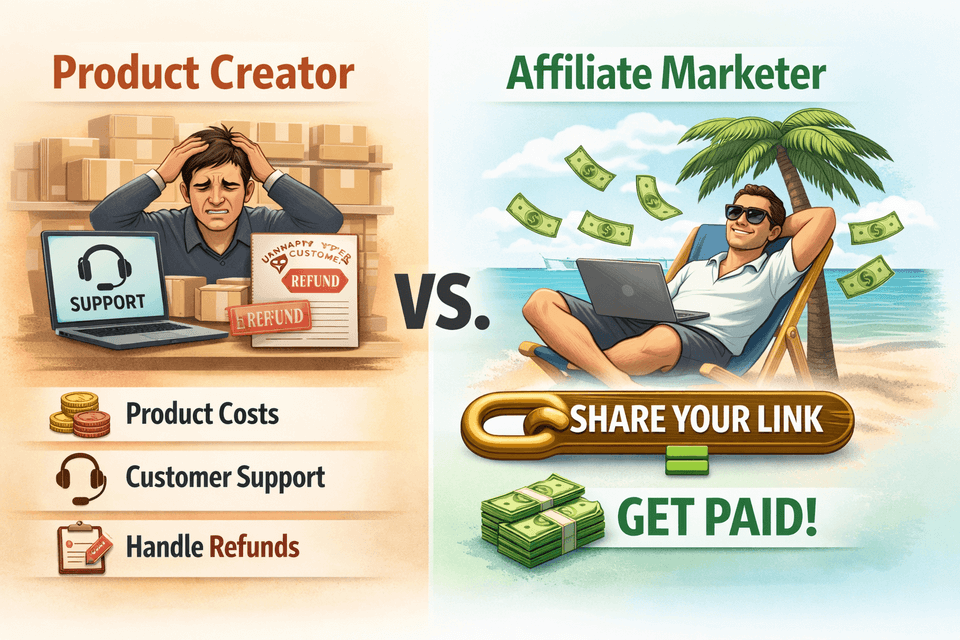 Affiliate Prompt Lab Review - Guided Affiliate Campaign Builder