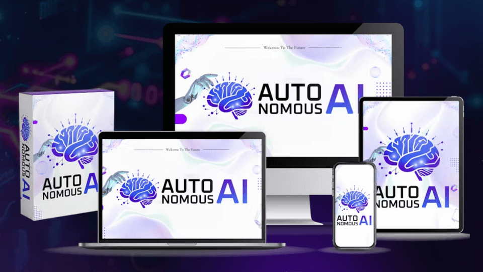 Autonomous AI Review - 35% Off Code & Exclusive Bonuses