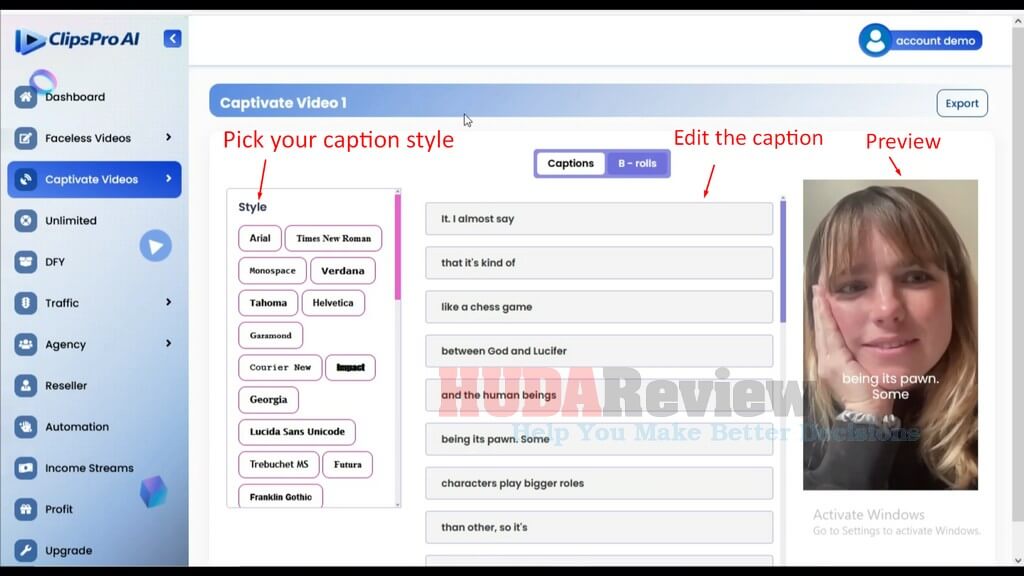 ClipsPro AI Review 2026, App Demo, Discount Code & Bonuses