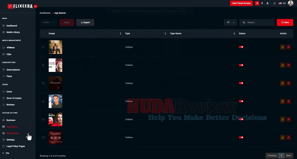 Flixeera Review 2026, Platform Demo, Bundle & Discount & Bonus
