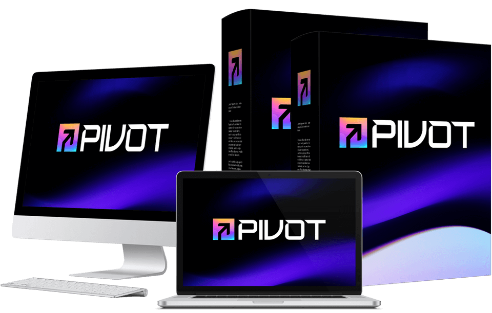 PIVOT AI Review 2026, App Demo, Discount Code & Bonuses