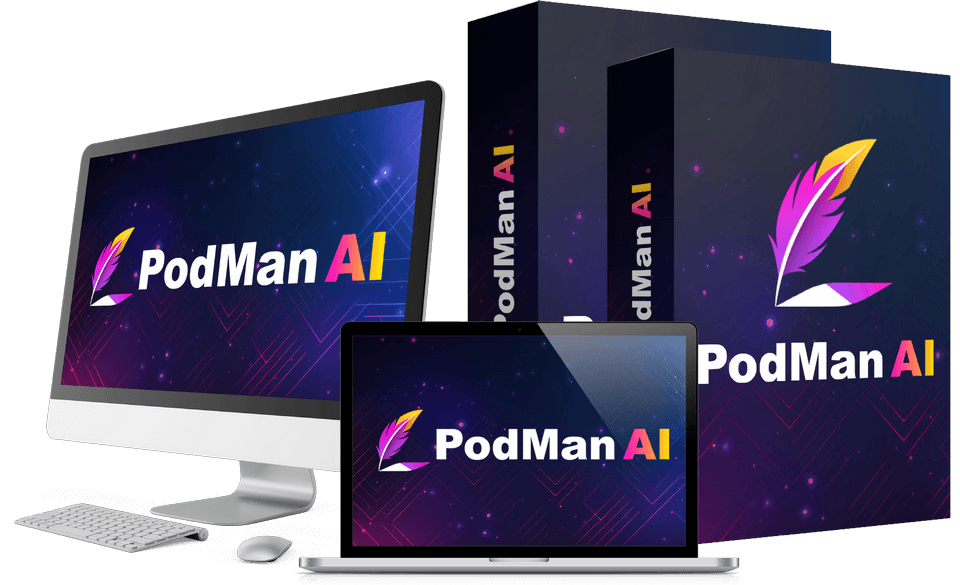 PodMan AI Review 2026, App Demo, 30% Code & Bonus included!