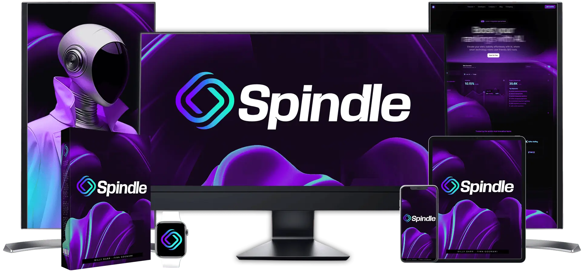 Spindle AI Review | Set-and-Forget Instagram Automation System