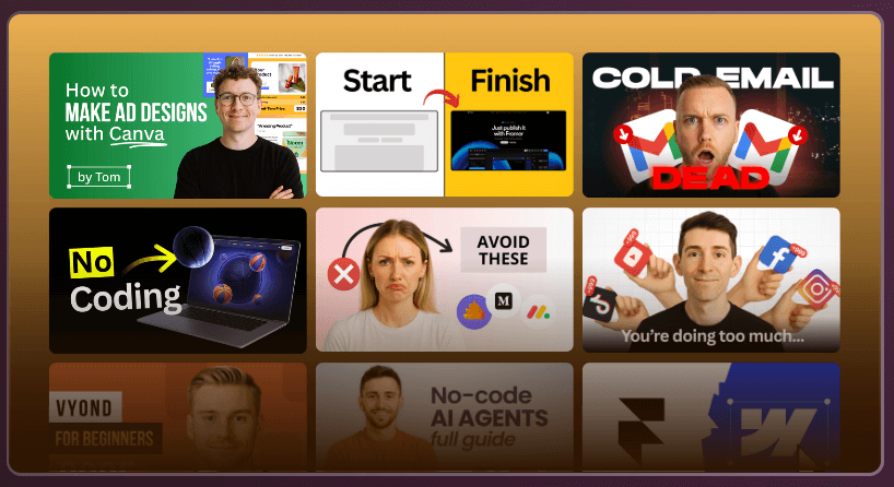 Clickly Review & App Demo: Is This AI Thumbnail Tool Worth It?