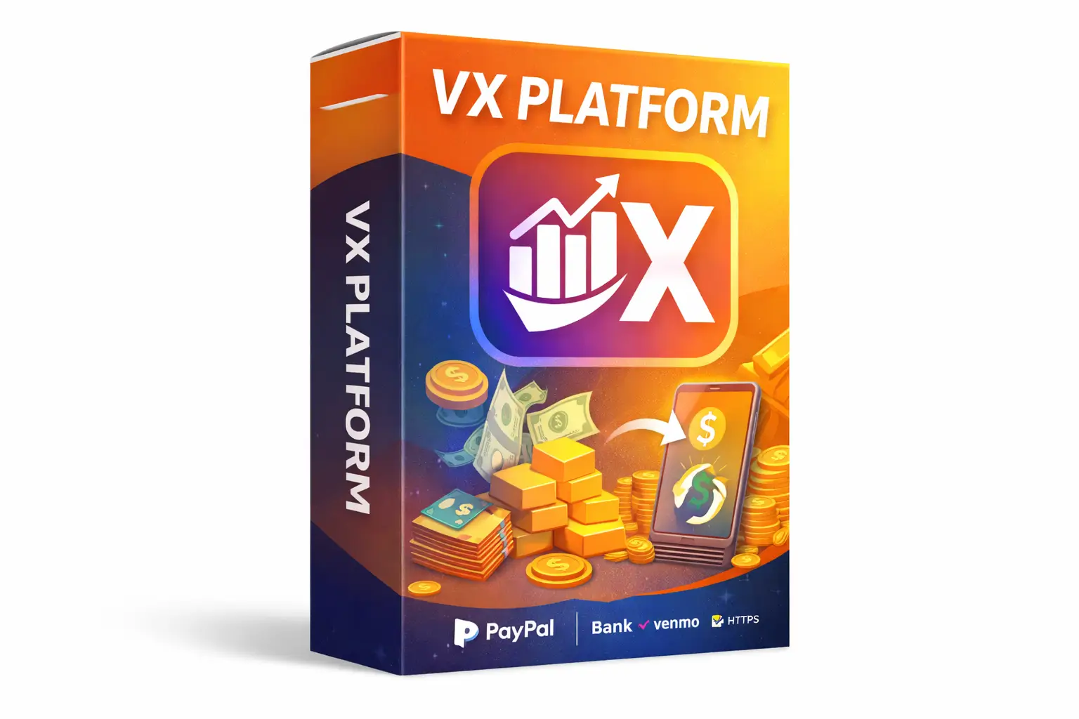 VX Platform Review 2026 & Vip Bonuses: What Is It & Is It Legit?
